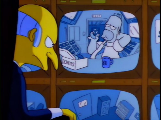 Frinkiac - Simpsons Meme & GIF Generator