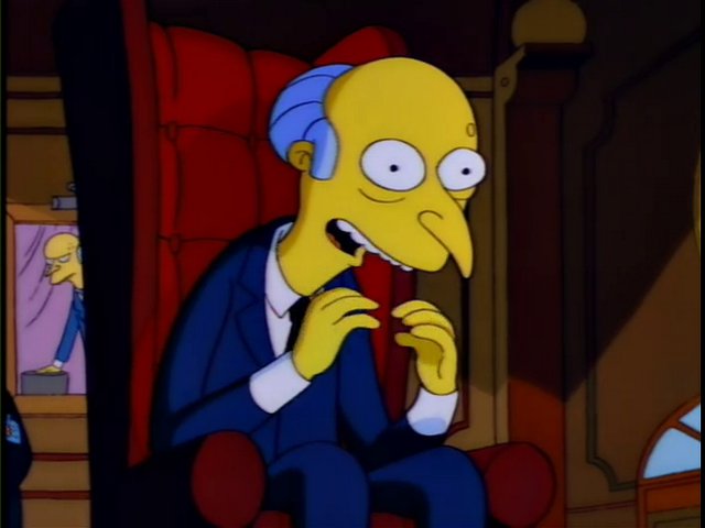 Frinkiac - Simpsons Meme & GIF Generator