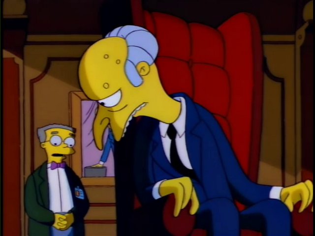 Frinkiac - Simpsons Meme & GIF Generator