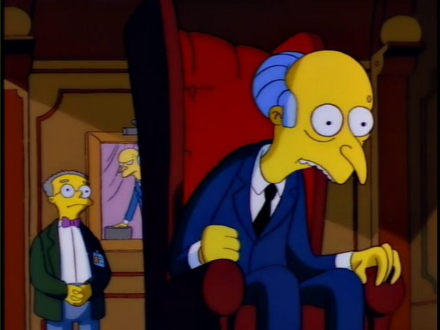 Frinkiac - Simpsons Meme & GIF Generator