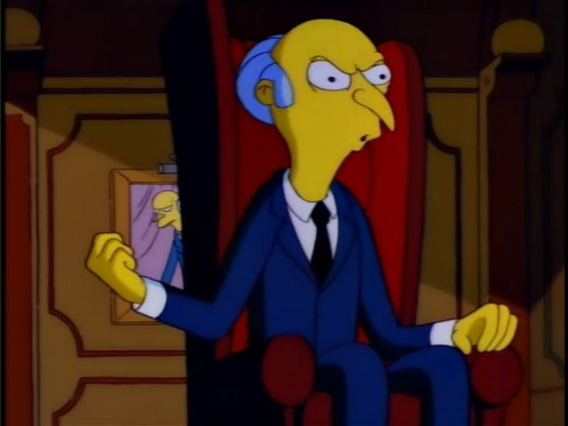 Frinkiac - Simpsons Meme & GIF Generator