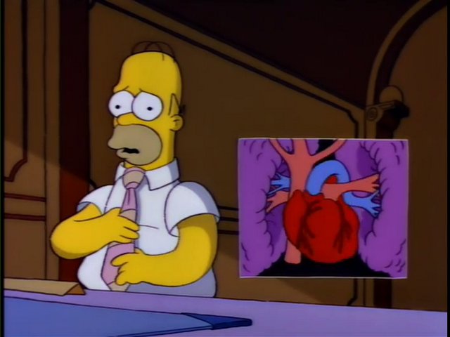 Frinkiac - Simpsons Meme & GIF Generator