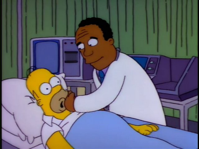 Frinkiac - Simpsons Meme & GIF Generator