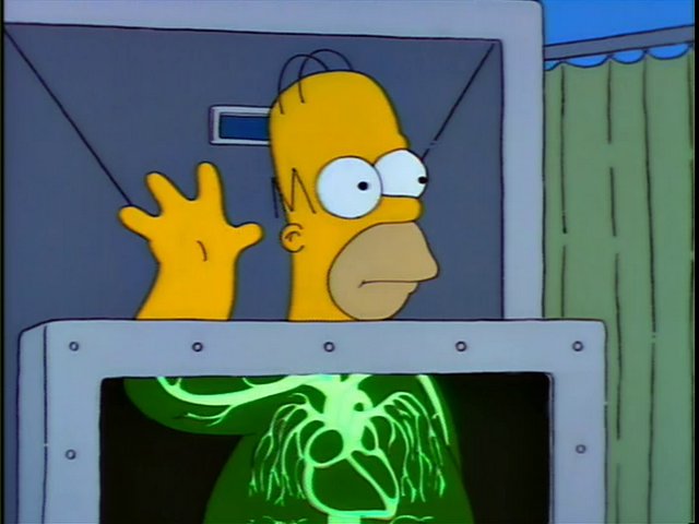 Frinkiac - Simpsons Meme & GIF Generator