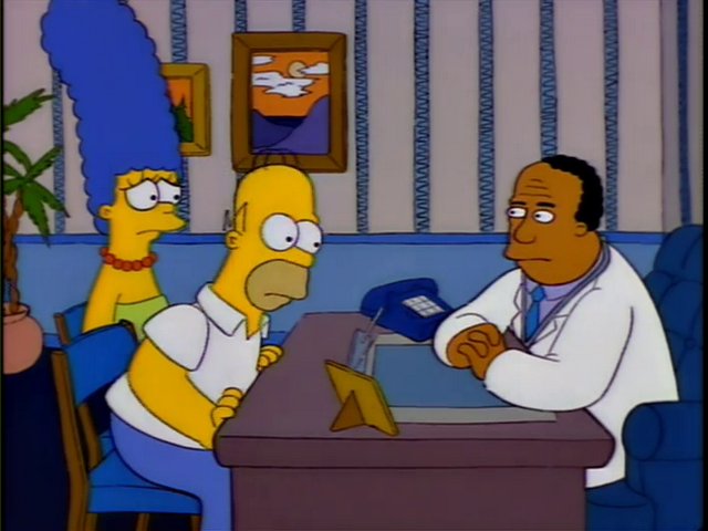 Frinkiac - Simpsons Meme & GIF Generator