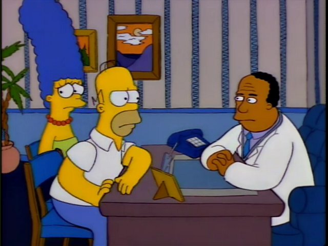 Frinkiac - Simpsons Meme & GIF Generator