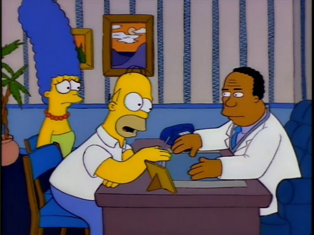 Frinkiac - Simpsons Meme & GIF Generator