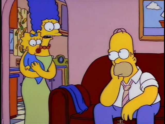 Frinkiac - Simpsons Meme & GIF Generator