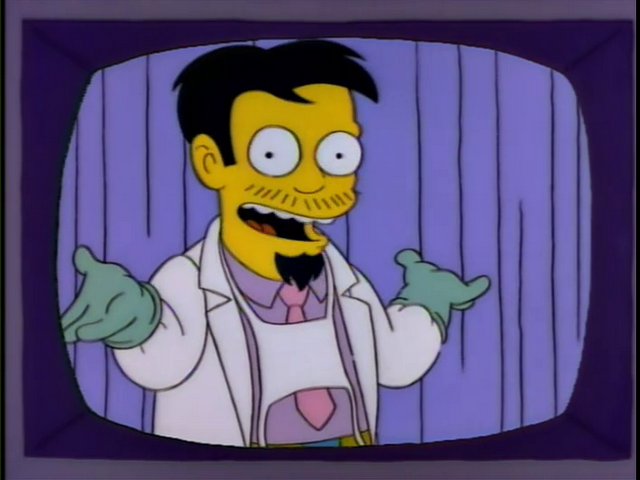 Frinkiac - Simpsons Meme & GIF Generator