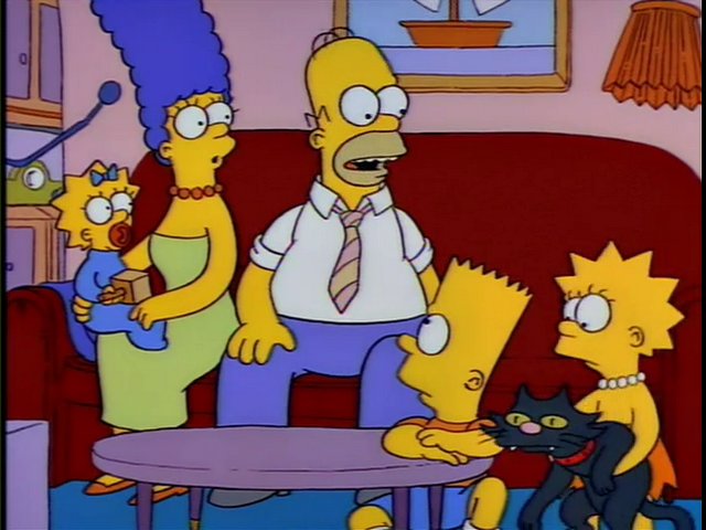 Frinkiac - Simpsons Meme & GIF Generator