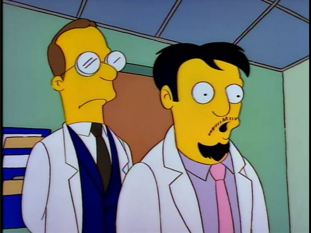 Frinkiac - Simpsons Meme & GIF Generator