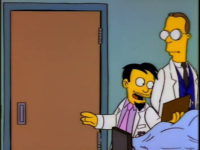 Frinkiac - Simpsons Meme & GIF Generator