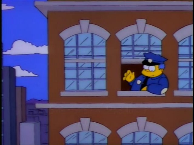 Frinkiac - Simpsons Meme & GIF Generator