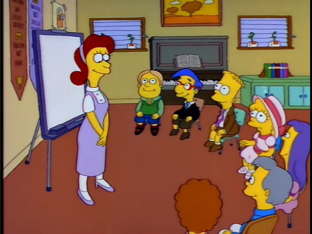 Frinkiac - Simpsons Meme & GIF Generator