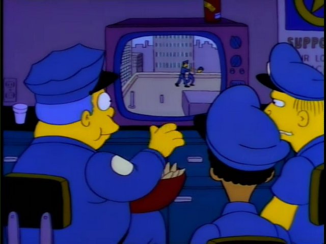 Frinkiac - Simpsons Meme & GIF Generator