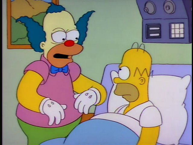 Frinkiac - Simpsons Meme & GIF Generator