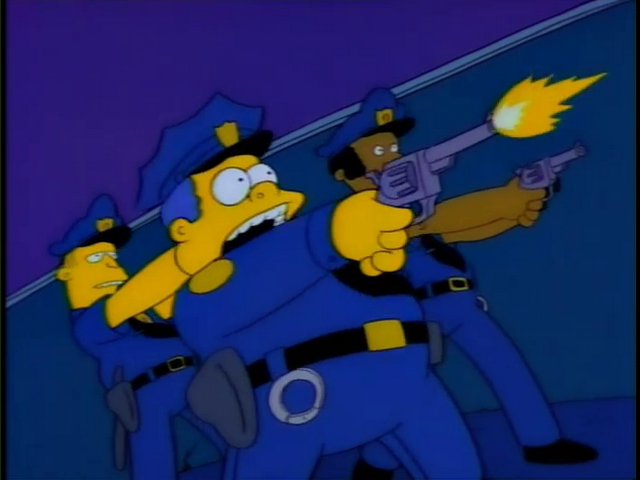 Frinkiac - Simpsons Meme & GIF Generator