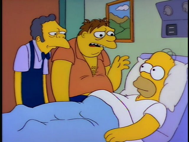 Frinkiac - Simpsons Meme & GIF Generator