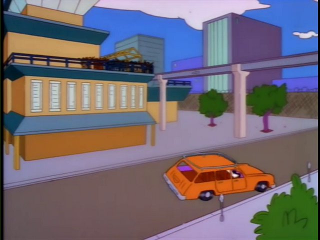 Frinkiac - Simpsons Meme & GIF Generator