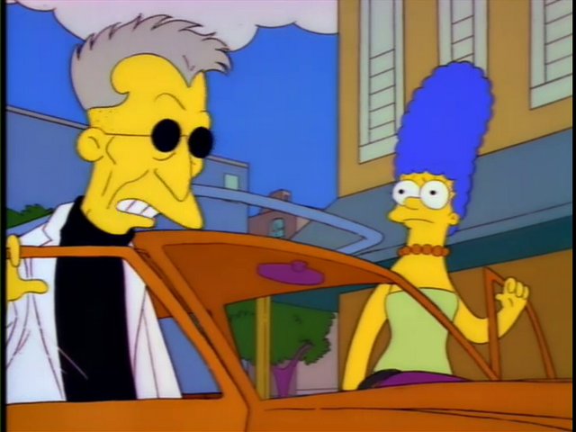 Frinkiac - Simpsons Meme & GIF Generator