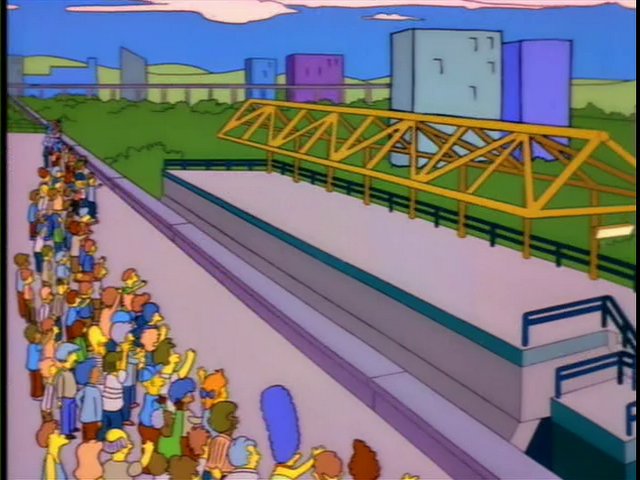 Frinkiac - Simpsons Meme & GIF Generator