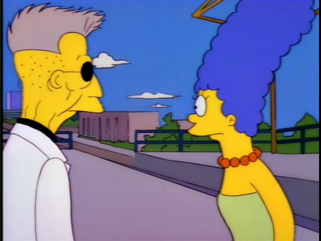 Frinkiac - Simpsons Meme & GIF Generator