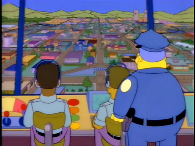 Frinkiac - Simpsons Meme & GIF Generator