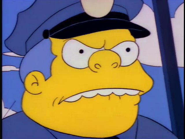 Frinkiac - Simpsons Meme & GIF Generator