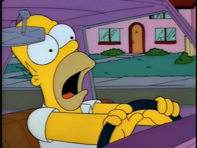 Frinkiac - Simpsons Meme & GIF Generator