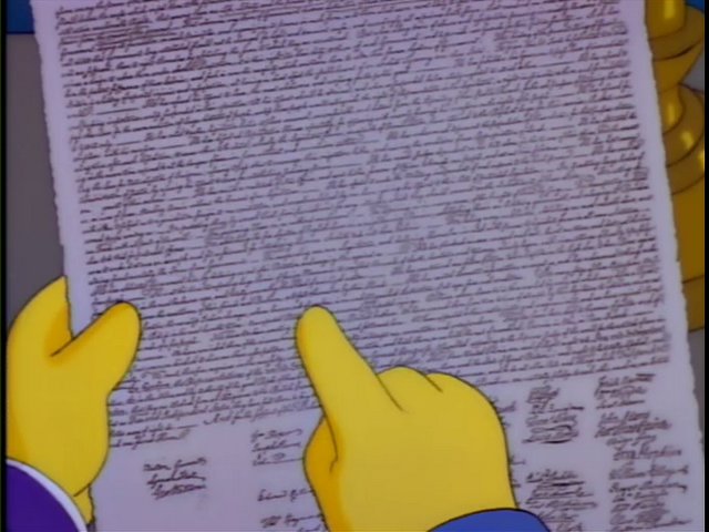 Frinkiac - Simpsons Meme & GIF Generator