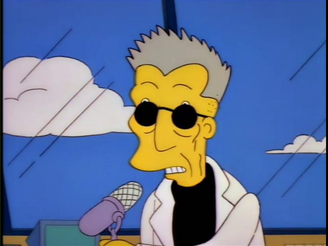 Frinkiac - Simpsons Meme & GIF Generator