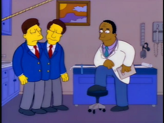 Frinkiac - Simpsons Meme & GIF Generator