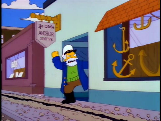 Frinkiac - Simpsons Meme & GIF Generator