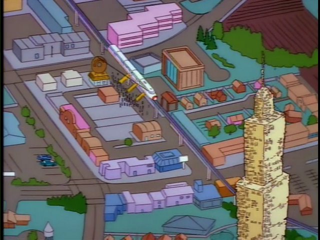 Frinkiac - Simpsons Meme & GIF Generator