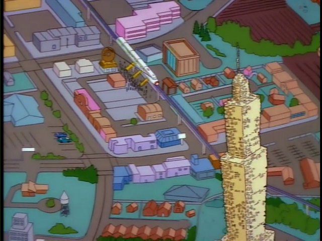 Frinkiac - Simpsons Meme & GIF Generator