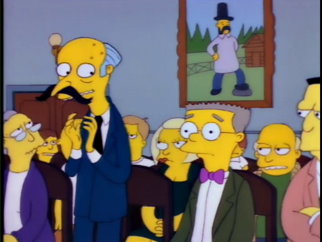 Frinkiac - Simpsons Meme & GIF Generator