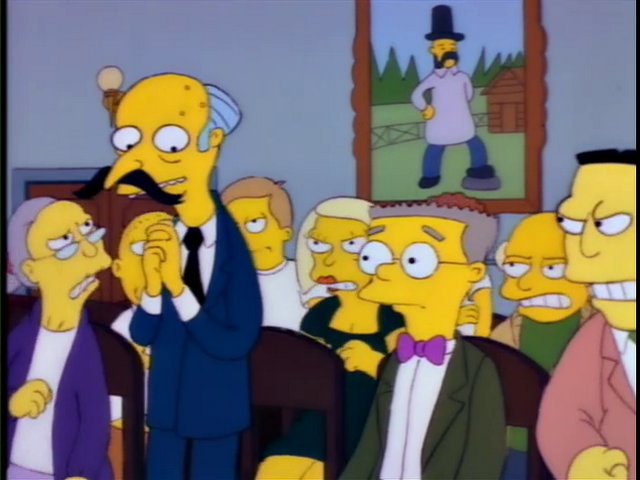 Frinkiac - Simpsons Meme & GIF Generator