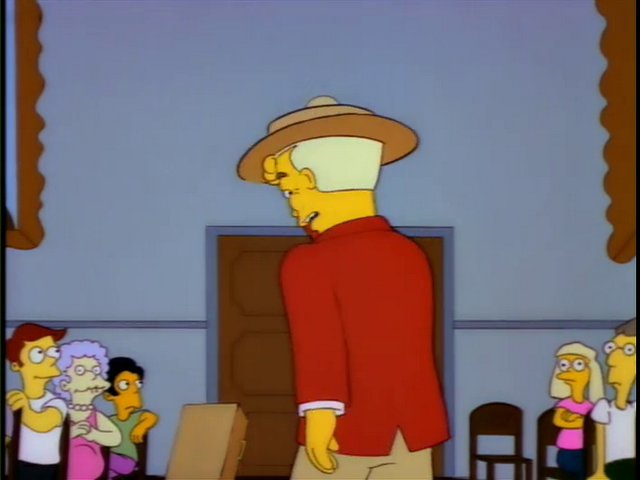 Frinkiac - Simpsons Meme & GIF Generator