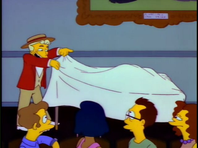 Frinkiac - Simpsons Meme & GIF Generator