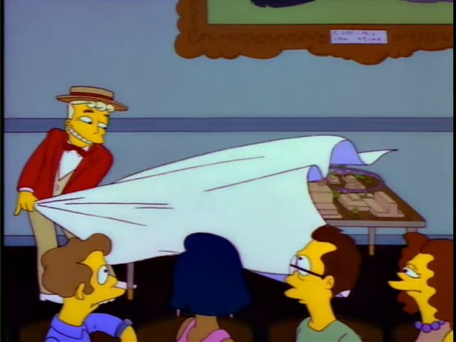 Frinkiac - Simpsons Meme & GIF Generator