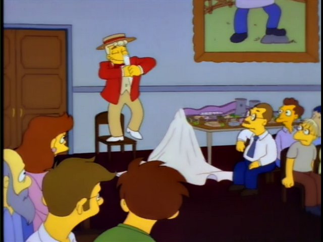 Frinkiac - Simpsons Meme & GIF Generator