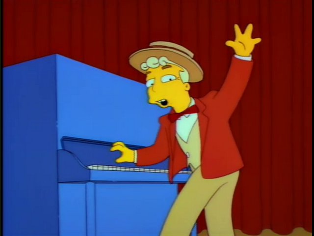 Frinkiac - Simpsons Meme & GIF Generator