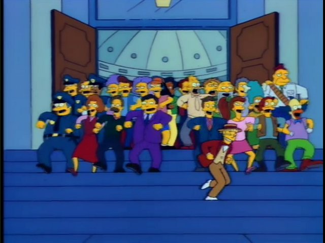 Frinkiac - Simpsons Meme & GIF Generator