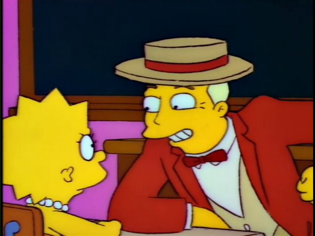 Frinkiac - Simpsons Meme & GIF Generator