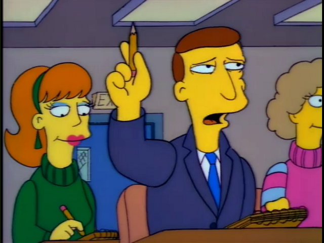 Frinkiac - Simpsons Meme & GIF Generator