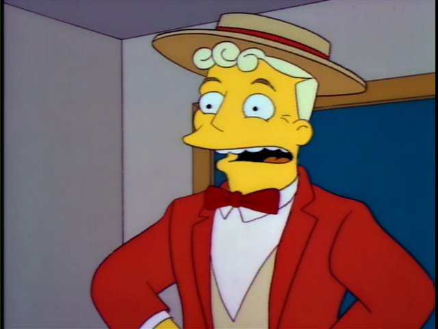 Frinkiac - Simpsons Meme & GIF Generator