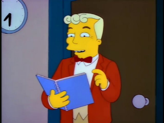 Frinkiac - Simpsons Meme & GIF Generator