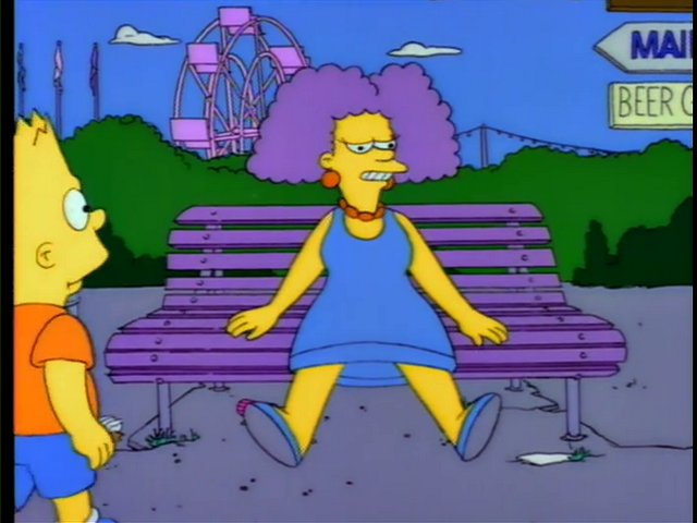 Frinkiac - Simpsons Meme & GIF Generator