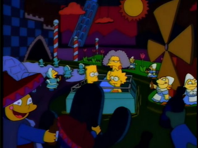 Frinkiac - Simpsons Meme & GIF Generator