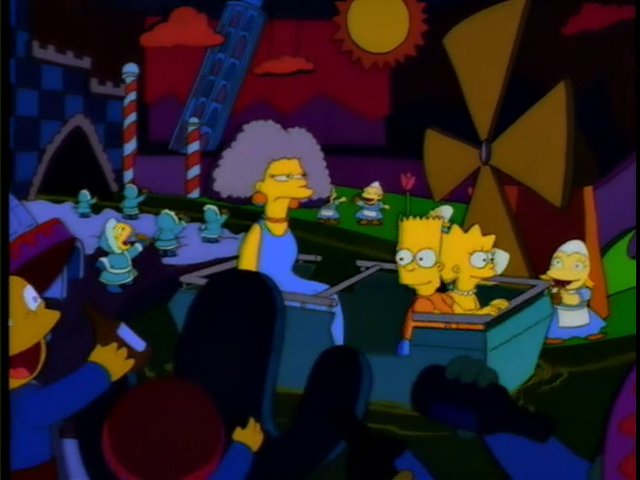 Frinkiac - Simpsons Meme & GIF Generator